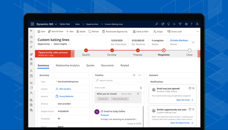 Best CRM Software for your Business | CRM Software for SMEs